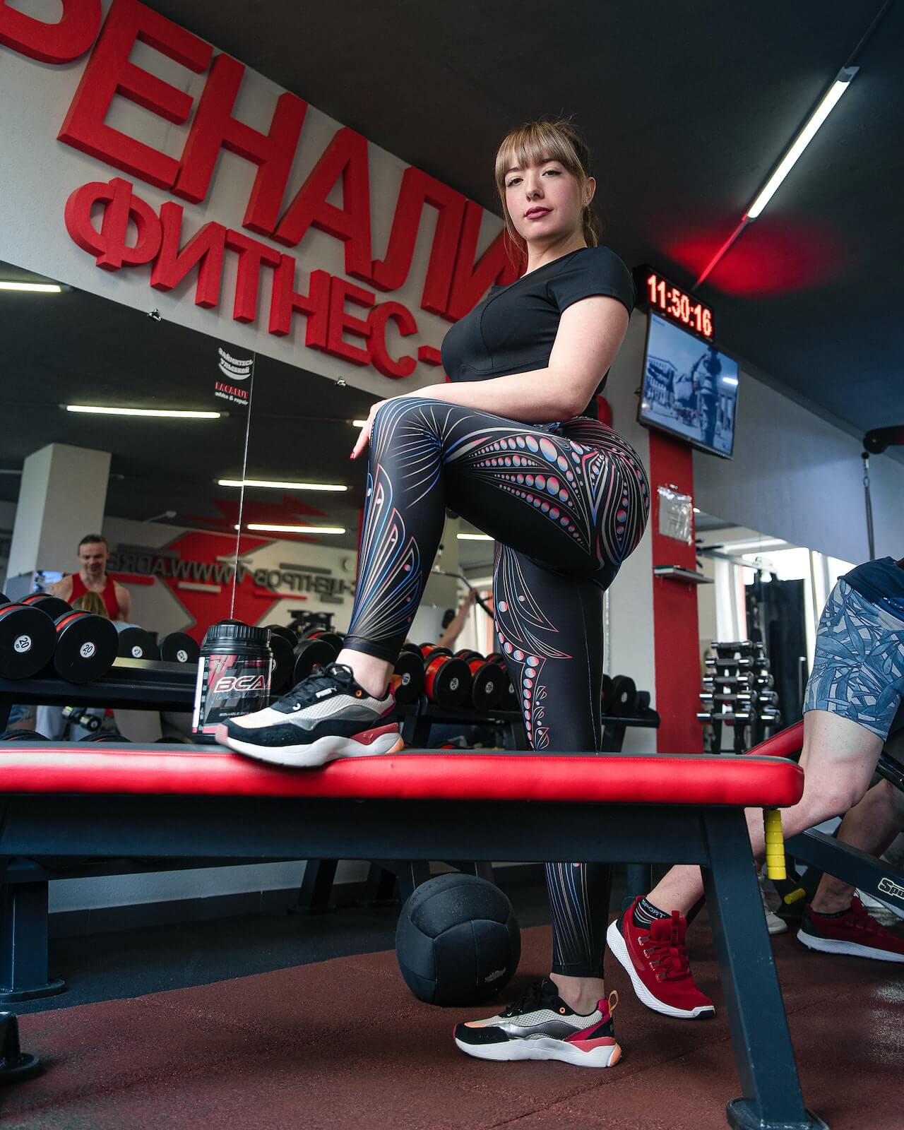 Gym Management Strategies Only Pros Know - Workoutpro