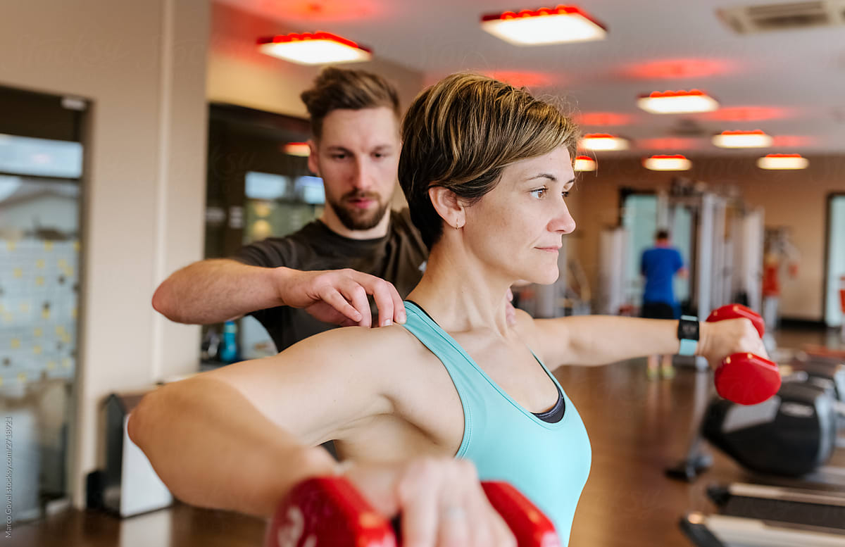 The Right and Wrong Way of Staffing Your Gym - Workoutpro