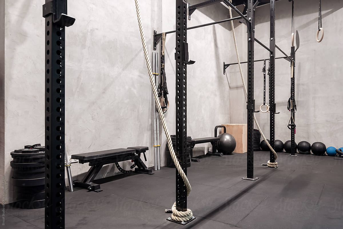 4 Common Mistakes Gym Owners Make - Workoutpro